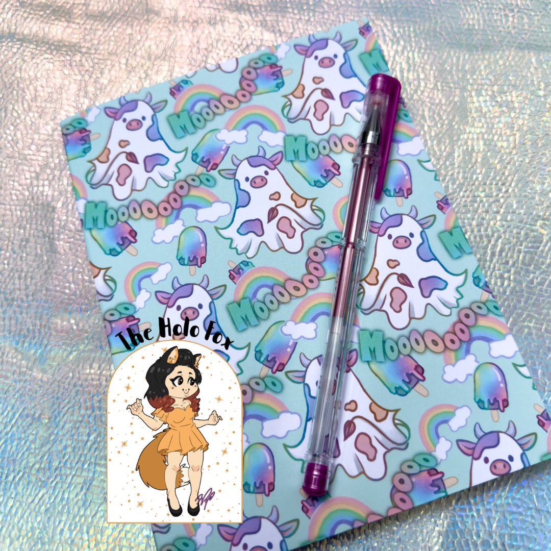 notebooks – The Holo Fox